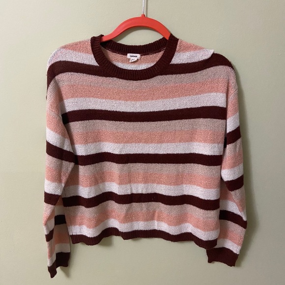 Garage | Sweaters | Garage Sweater | Poshmark